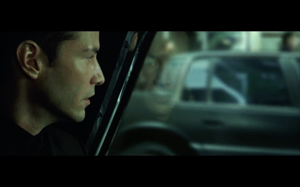 The Matrix Revolutions is the Best Matrix Film - VGCultureHQ