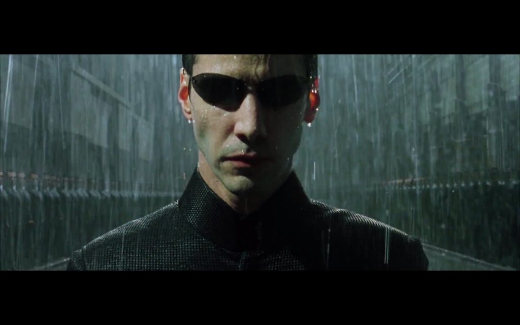 The Matrix Revolutions is the Best Matrix Film - VGCultureHQ
