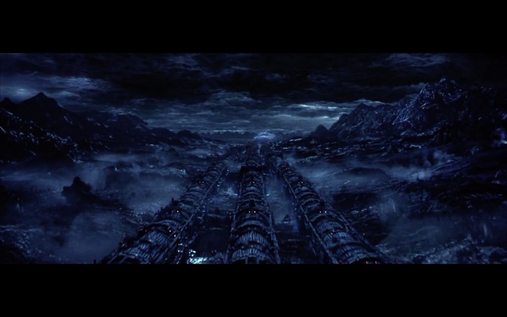 The Matrix Revolutions is the Best Matrix Film - VGCultureHQ