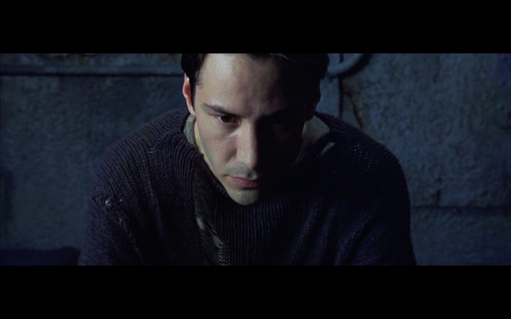 The Matrix Revolutions is the Best Matrix Film - VGCultureHQ