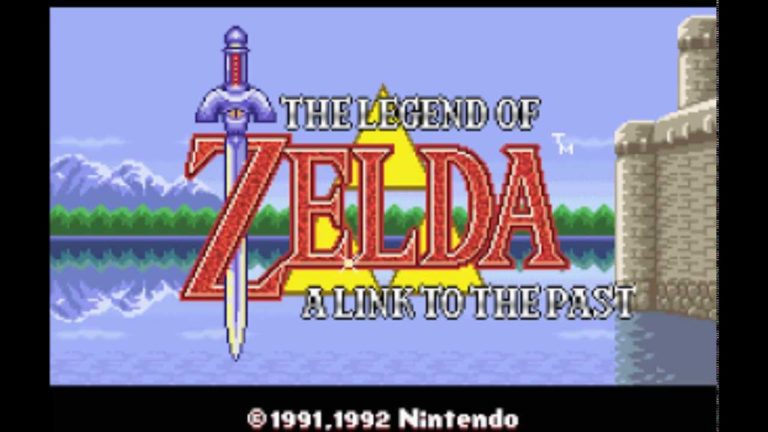 Nintendo Needs an HD Zelda Collection for the Switch - VGCultureHQ