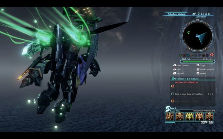 Xenosaga is Better Than Xenoblade Chronicles - VGCultureHQ