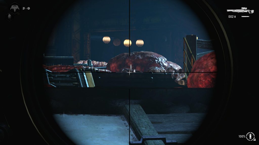 Gears 5 Review - The Gears We Deserve, But Not The One We Need ...