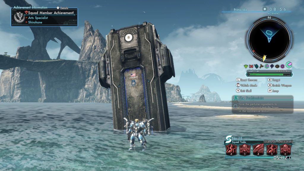 The Xeno "Saga" Is the Greatest RPG Series of All Time - VGCultureHQ