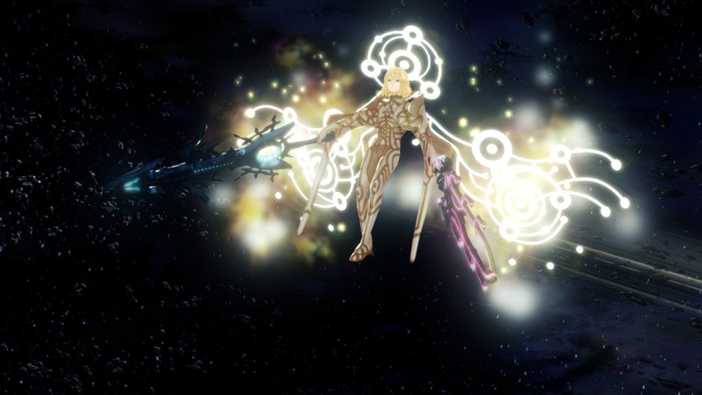 Xenoblade Chronicles Definitive Edition Review - The Best RPG of All ...