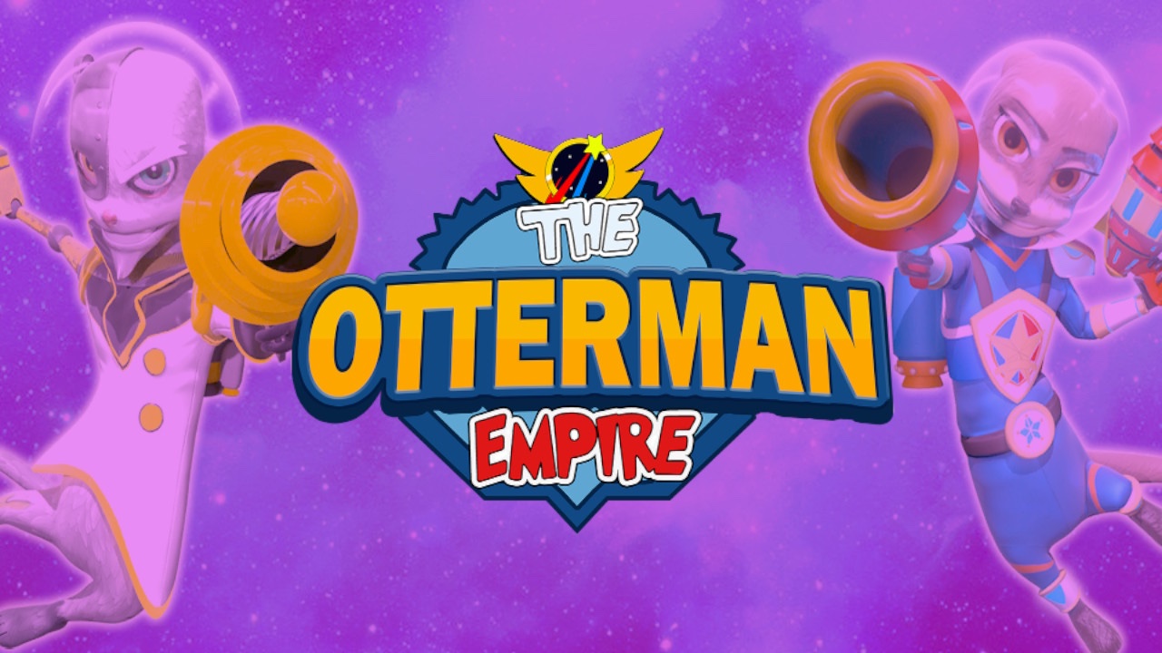 The Otterman Empire Future Plans Revealed by Developer - VGCultureHQ