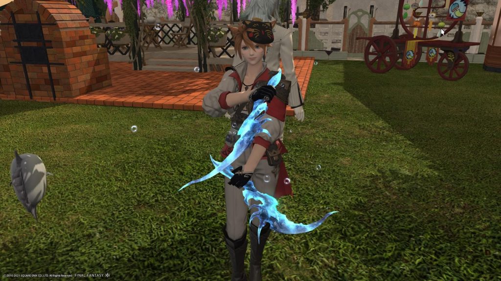 Cosplay Showcase - Primal Con 2021 - VGCultureHQ