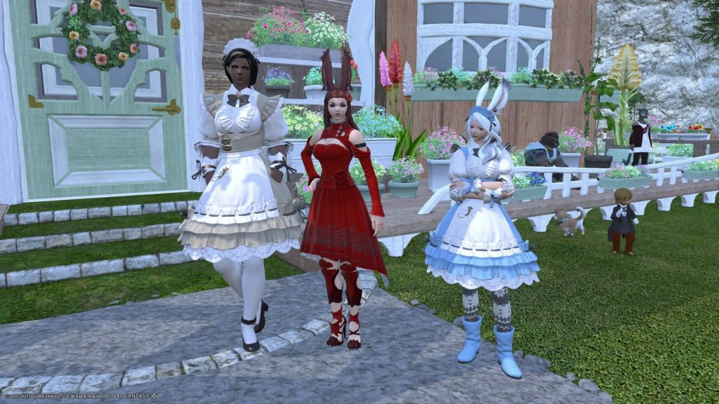 Cosplay Showcase - Primal Con 2021 - VGCultureHQ