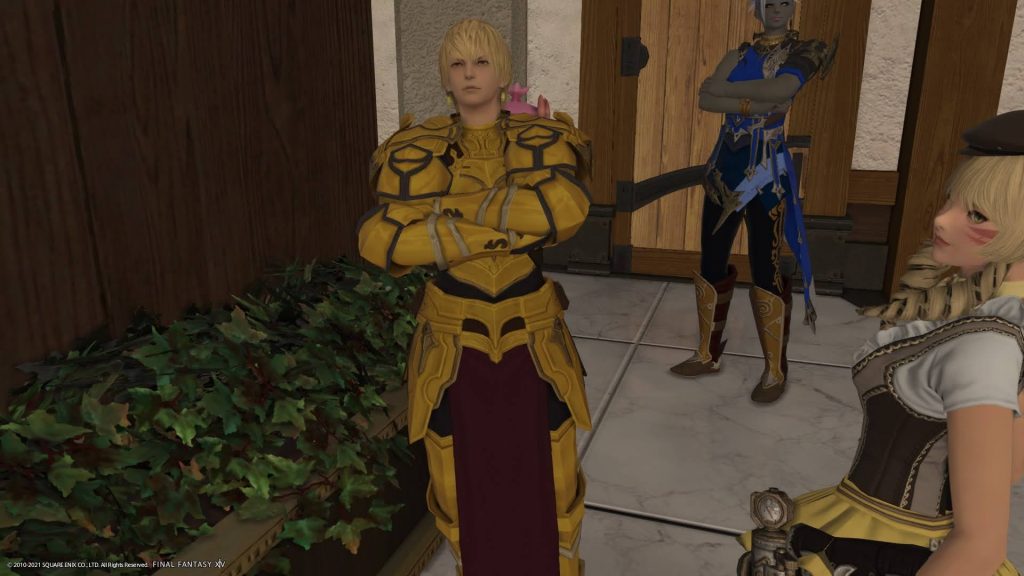 Cosplay Showcase - Primal Con 2021 - VGCultureHQ