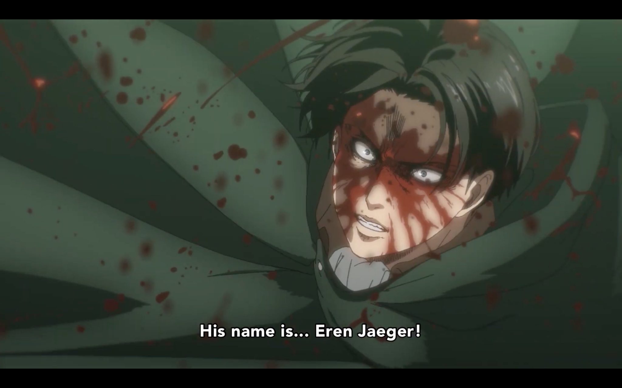 Attack on Titan: The Final Season Trailer Analysis - VGCultureHQ