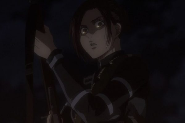 Eren Yeager is the Jesus Christ of Attack on Titan - VGCultureHQ