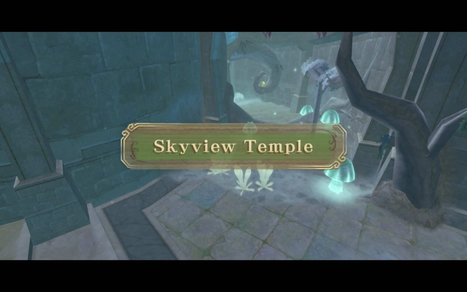 Ranking The Skyward Sword HD Dungeons - VGCultureHQ