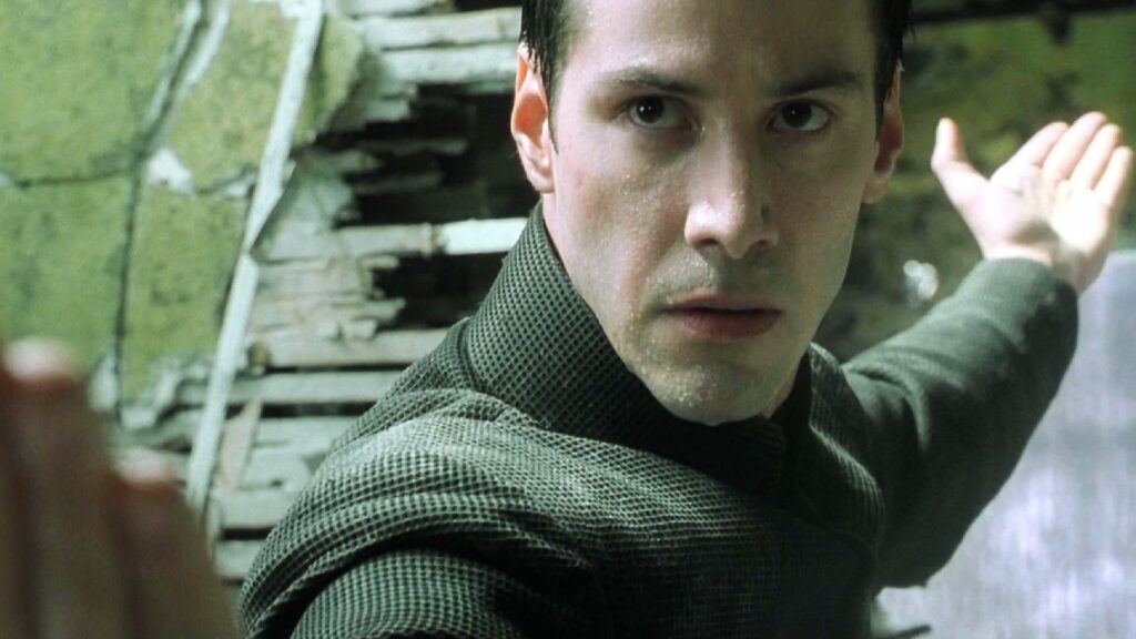 The Matrix 4 Trailer Confirms Plot Leak - VGCultureHQ