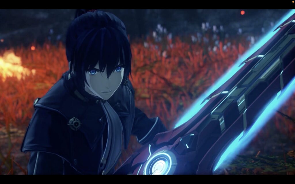 Nintendo Introduces Xenoblade Chronicles 3 Characters - VGCultureHQ